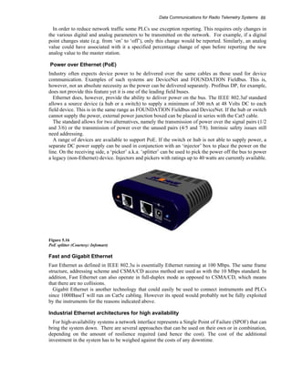 Practical Radio Telemetry Systems for Industry | PDF