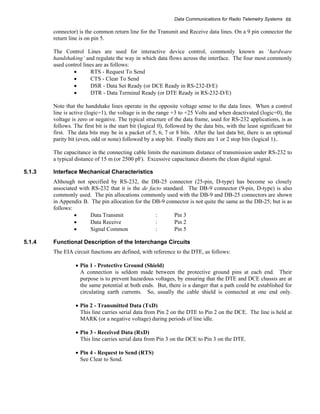 Practical Radio Telemetry Systems for Industry | PDF