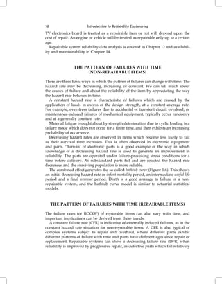 Practical reliability | PDF