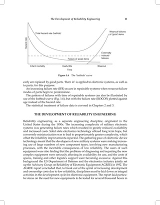 Practical reliability | PDF