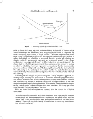 Practical reliability | PDF