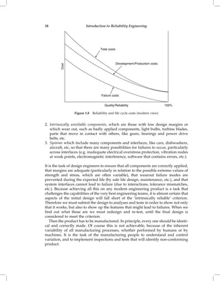 Practical reliability | PDF