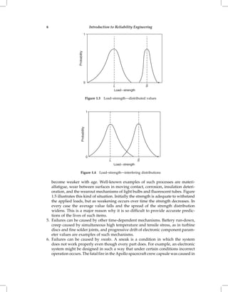 Practical reliability | PDF