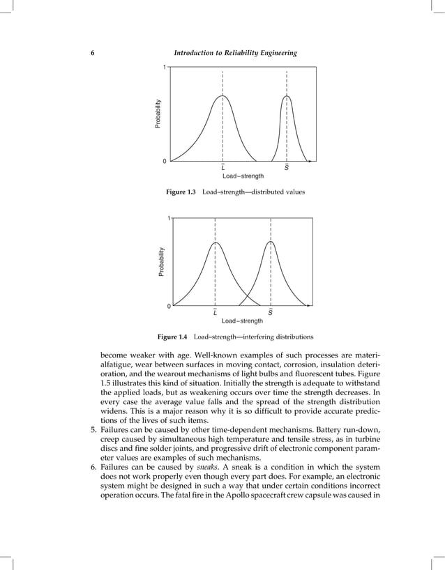 Practical reliability | PDF