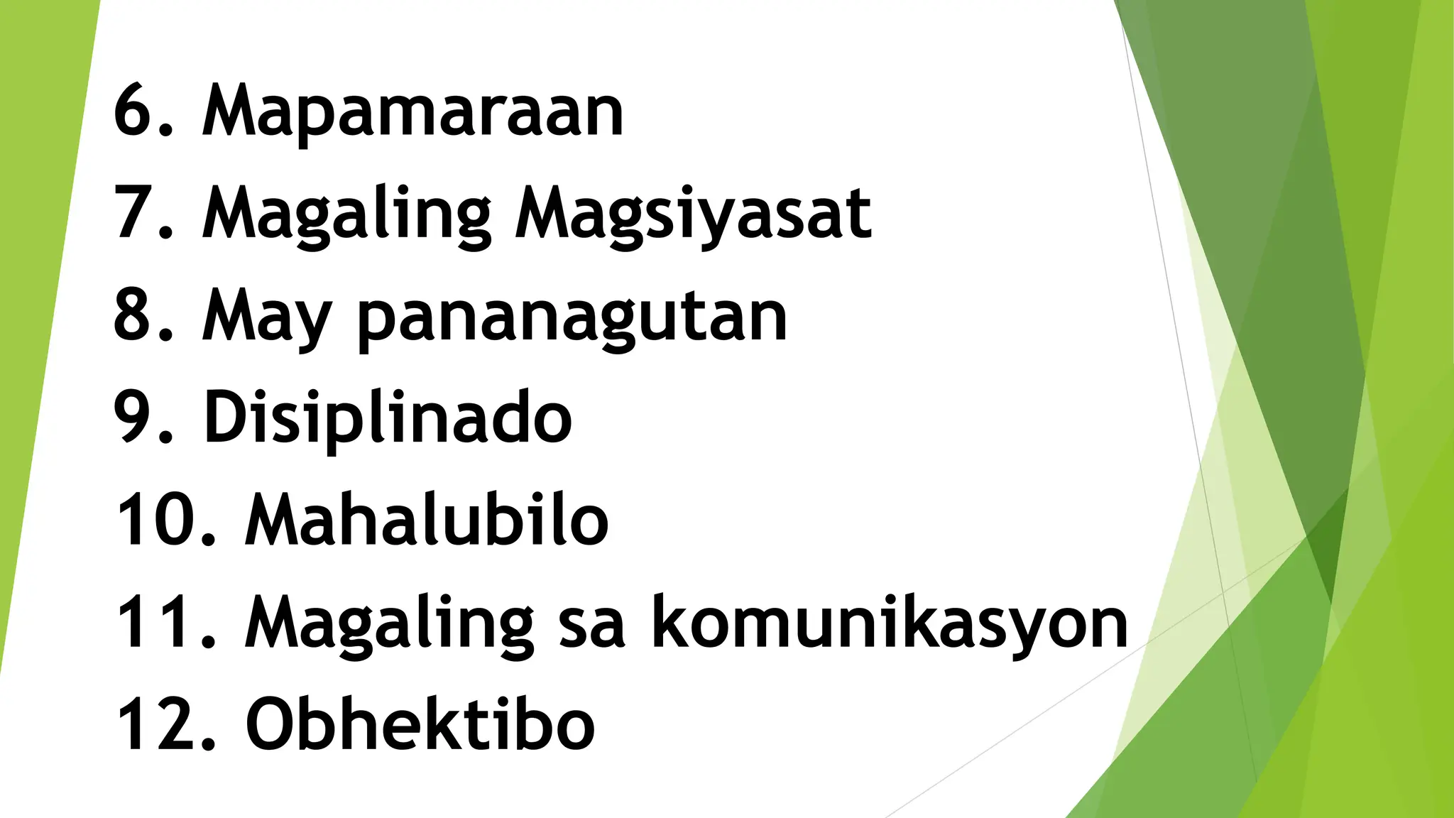 Practical Research- iba't ibang kahulugan, katangian, layunin at ...