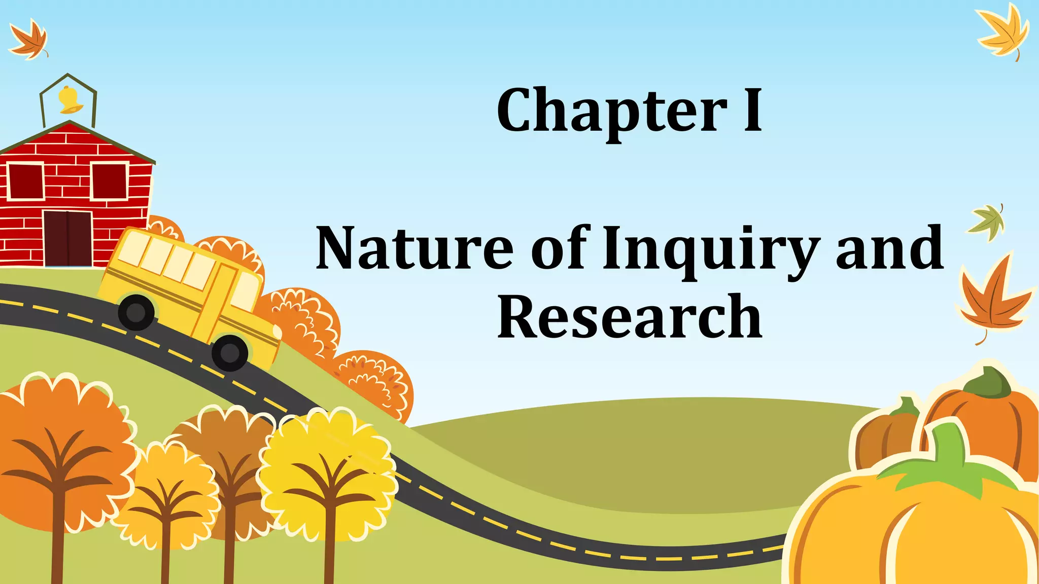 Practical Research- Chapter 1.pptx