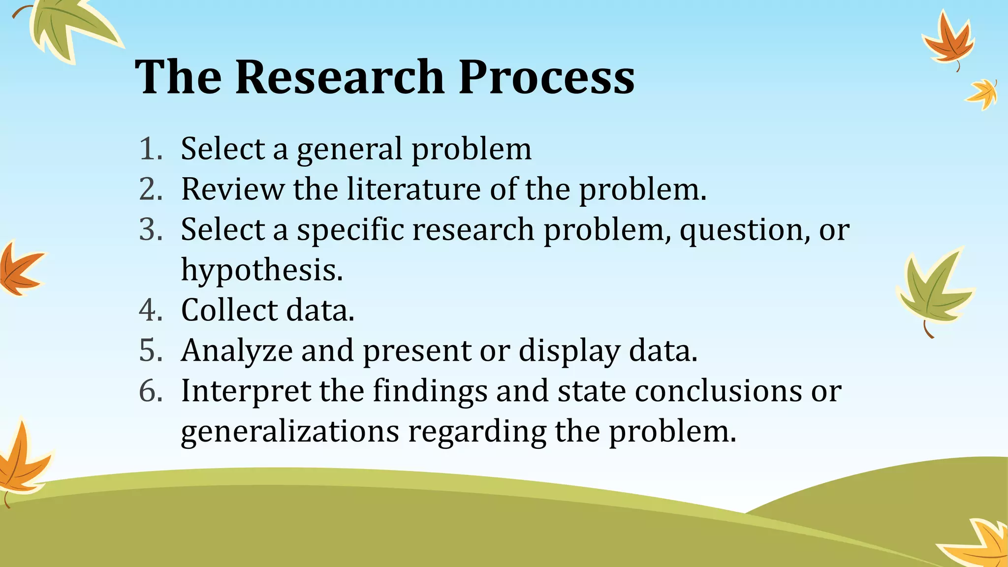 Practical Research- Chapter 1.pptx
