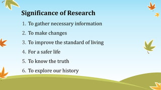 Practical Research- Chapter 1.pptx