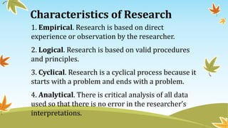 Practical Research- Chapter 1.pptx
