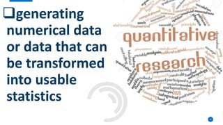 PRACTICAL RESEARCH 1 (Importance, process and characteristics).pptx
