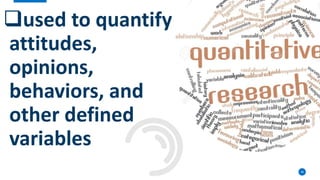 PRACTICAL RESEARCH 1 (Importance, process and characteristics).pptx