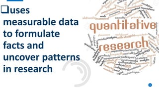 PRACTICAL RESEARCH 1 (Importance, process and characteristics).pptx