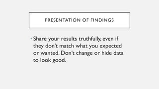 PRACTICAL RESEARCH ONE POWERPOINT PRESENTATION | PPT