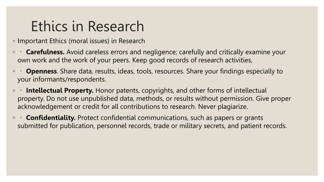 PRACTICAL RESEARCH 1 -lesson 1.pptx | Educational Assessment | Education