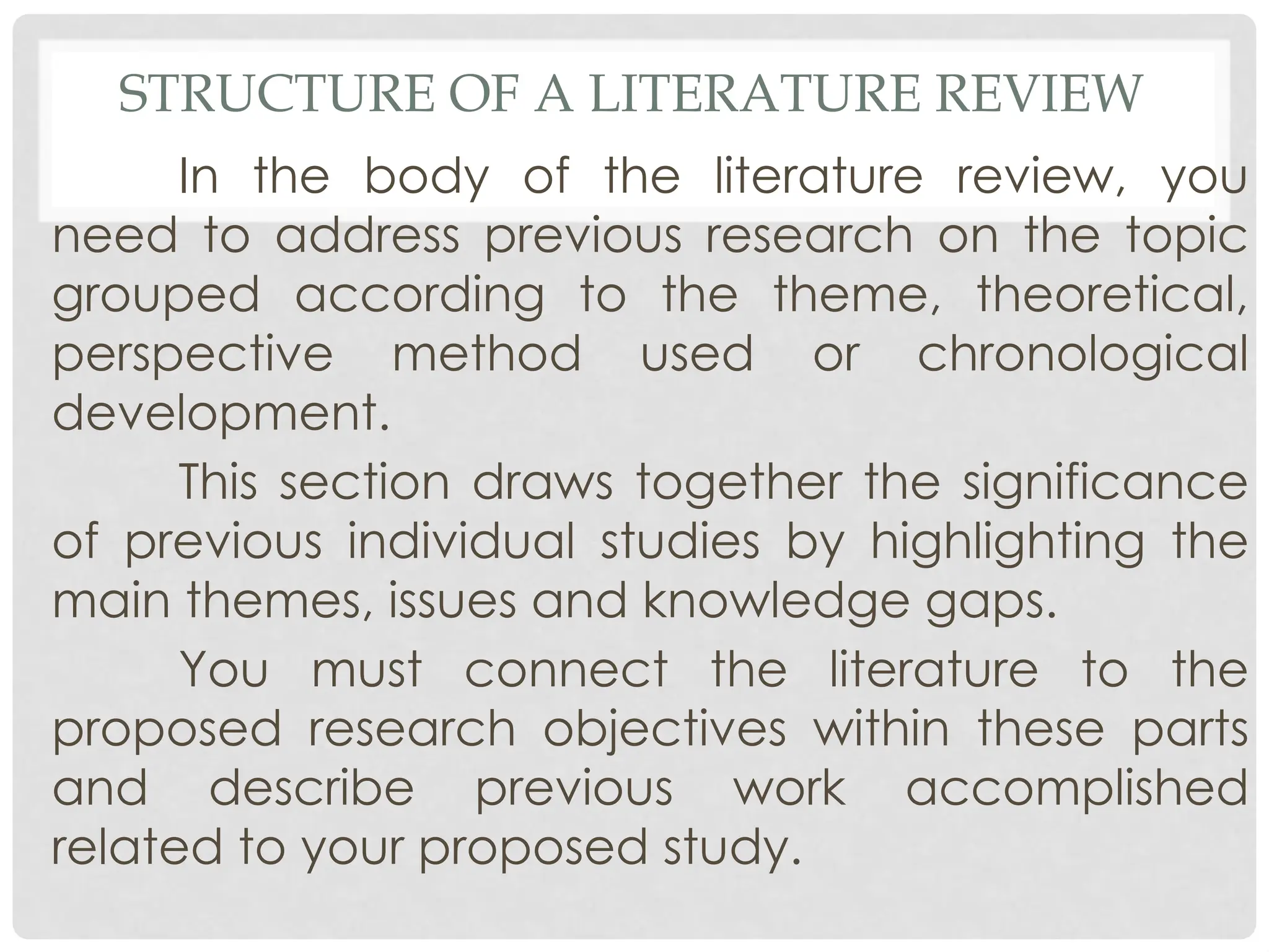 Lesson 3: PRACTICAL RESEARCH 1c Review of Related Literature.pptx