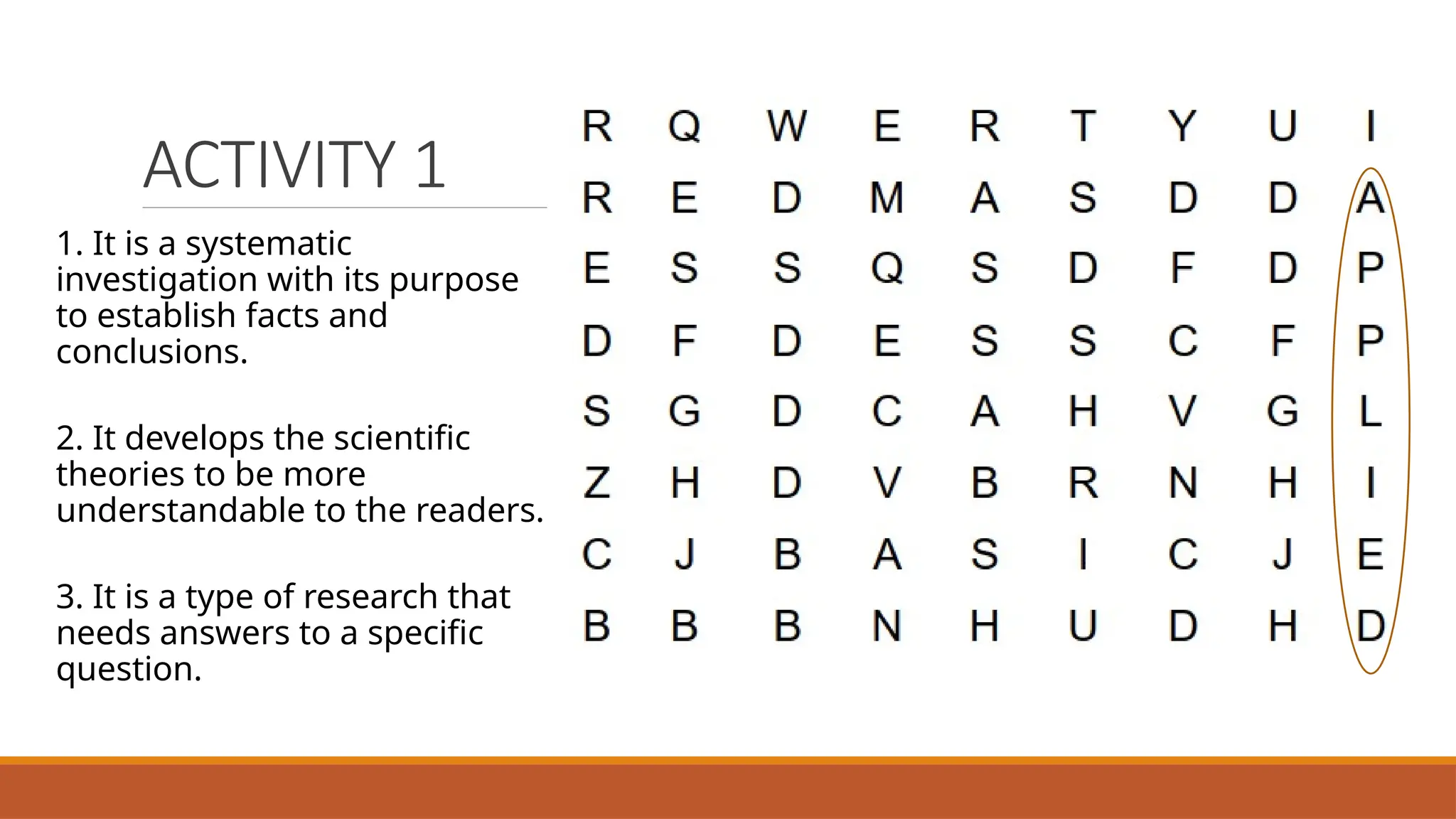PRACTICAL RESEARCH 1 MODULE 1.ptx SHS CORE | PPTX