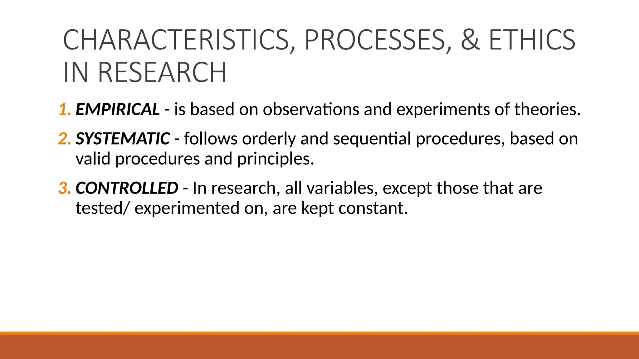 PRACTICAL RESEARCH 1 MODULE 1.ptx SHS CORE | PPTX
