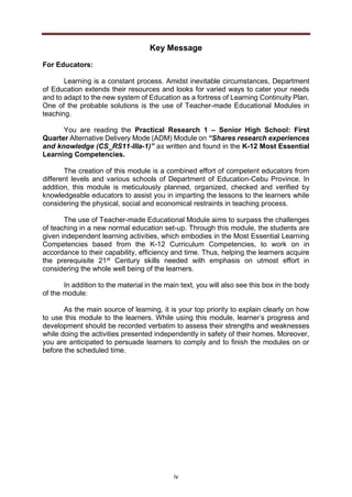 Practical Research 1 Module 1 - REVISED.pdf