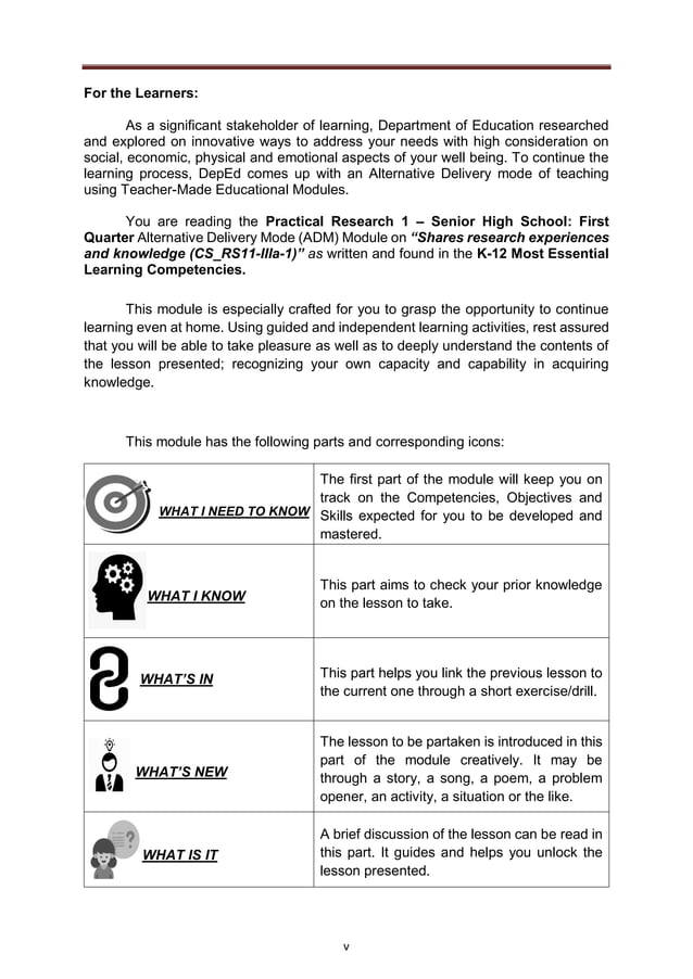 Practical Research 1 Module 1 - REVISED.pdf