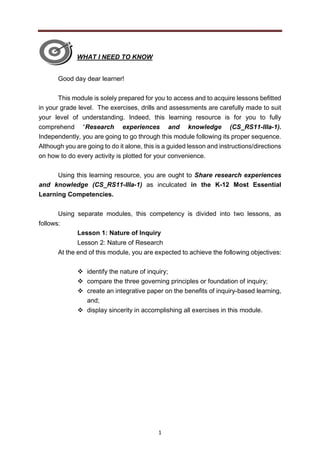Practical Research 1 Module 1 - REVISED.pdf