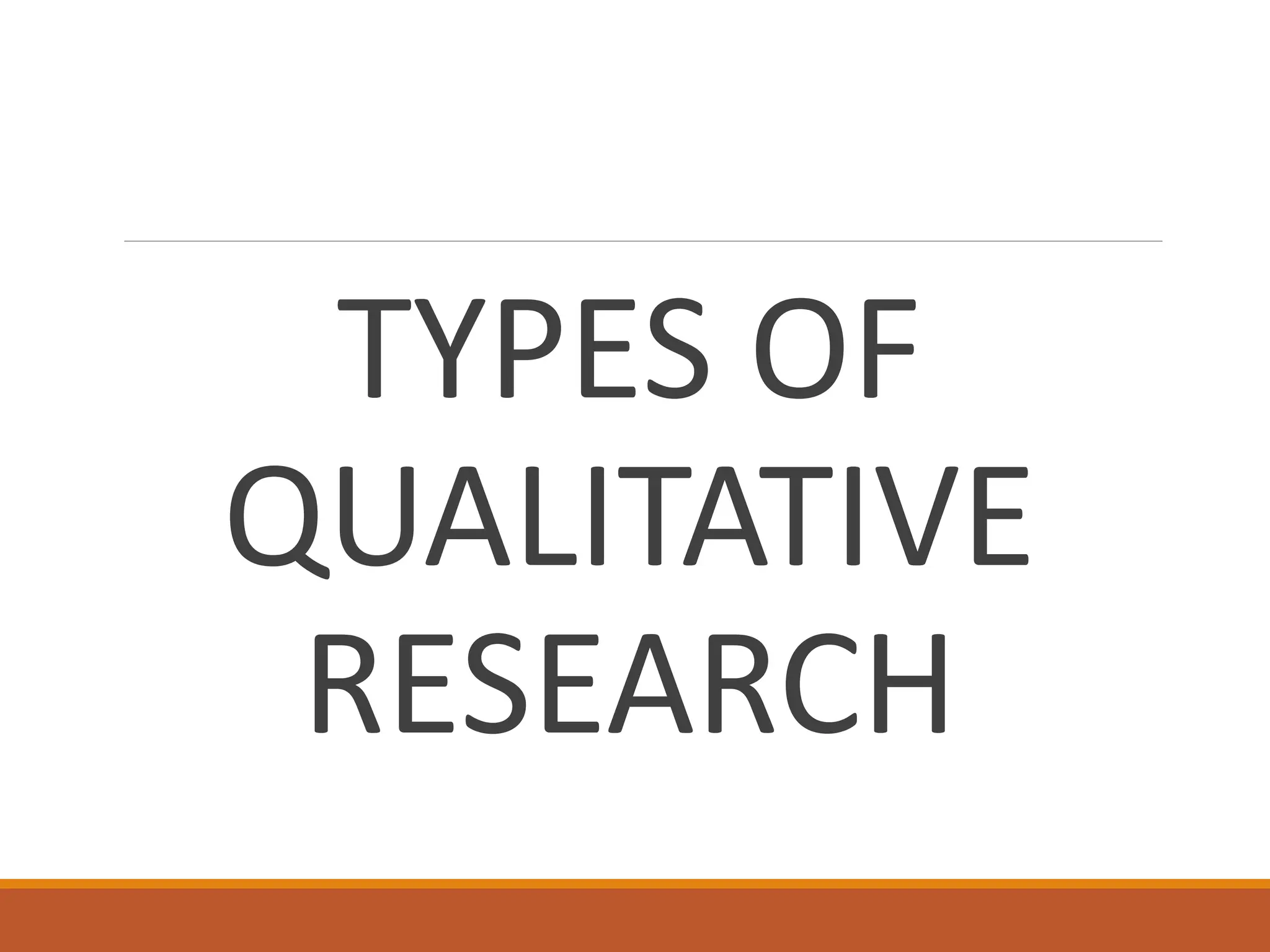 PRACTICAL RESEARCH 1 ( Qualitative Research)PPT.pptx