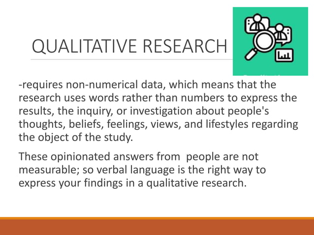 PRACTICAL RESEARCH 1 ( Qualitative Research)PPT.pptx