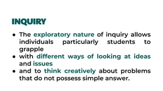 Practical Research 1 | PPTX
