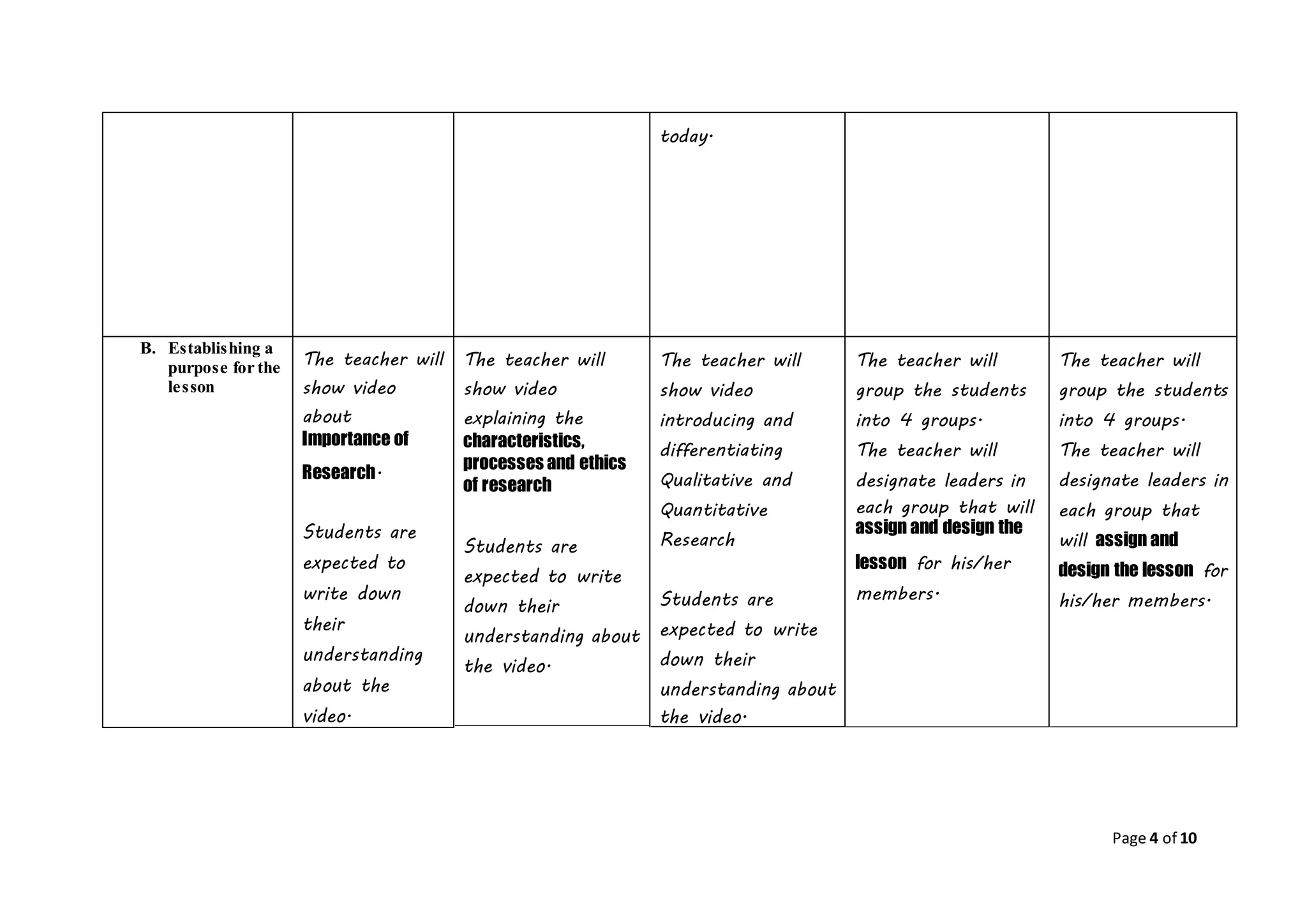 PRACTICAL RESEARCH 1 WEEK 2 DLL.docx