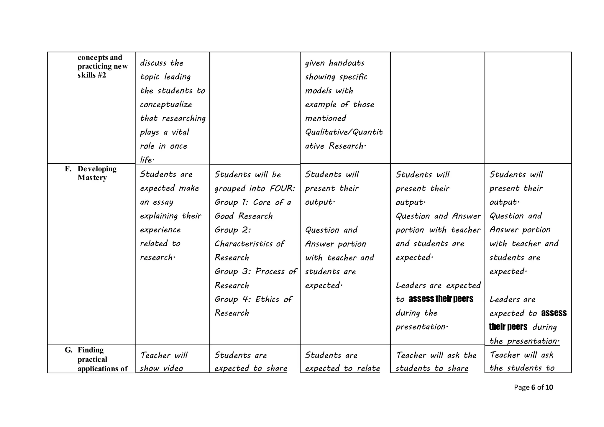 PRACTICAL RESEARCH 1 WEEK 2 DLL.docx