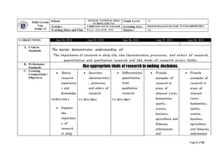 PRACTICAL RESEARCH 1 WEEK 2 DLL.docx