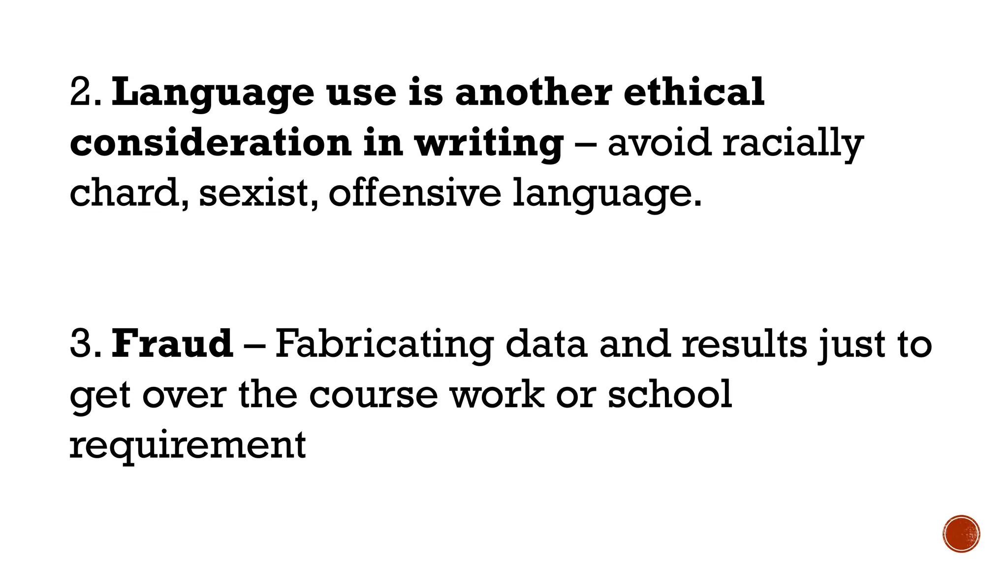 ethical standards in RRL PRACTICAL RESEARCH 1 WEEK 7 .pptx