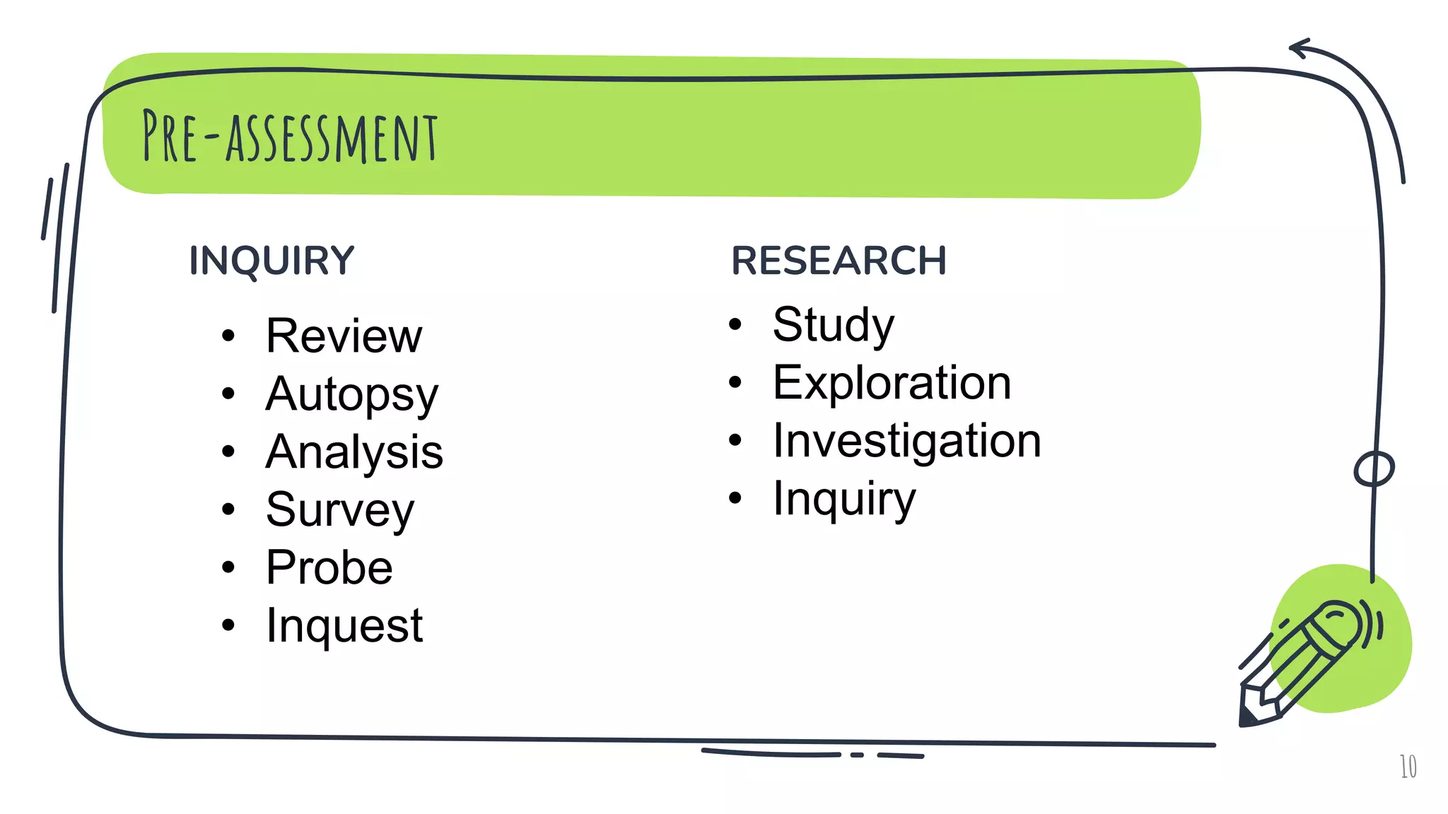 Practical research 2 | PPTX