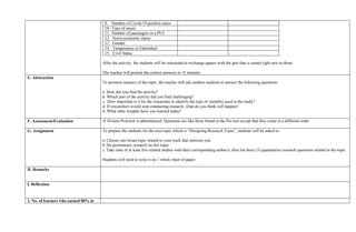 Practical Research 2 - Lesson Plan on Research Variables.docx