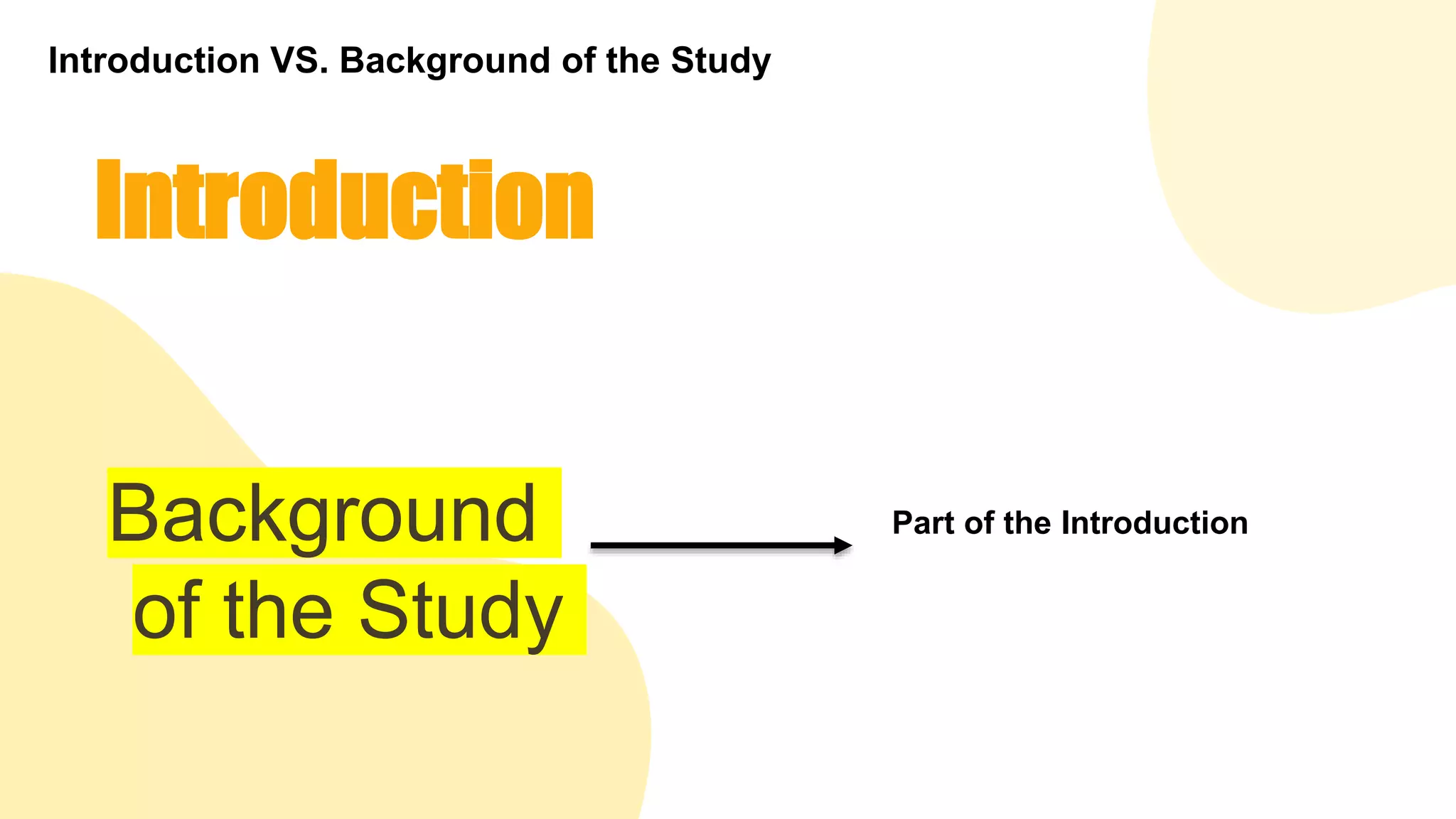 Practical Research 2-PPT Week 5- Writing the Research Introduction.pptx