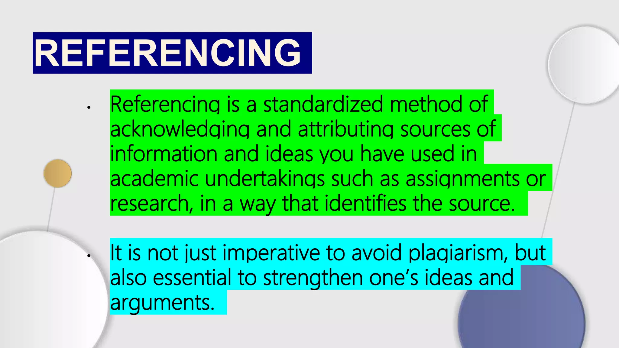Practical Research 2-Referencing Guide.pptx