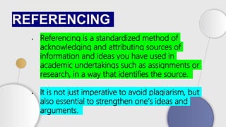 Practical Research 2-Referencing Guide.pptx