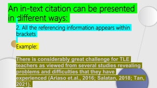 Practical Research 2-Referencing Guide.pptx