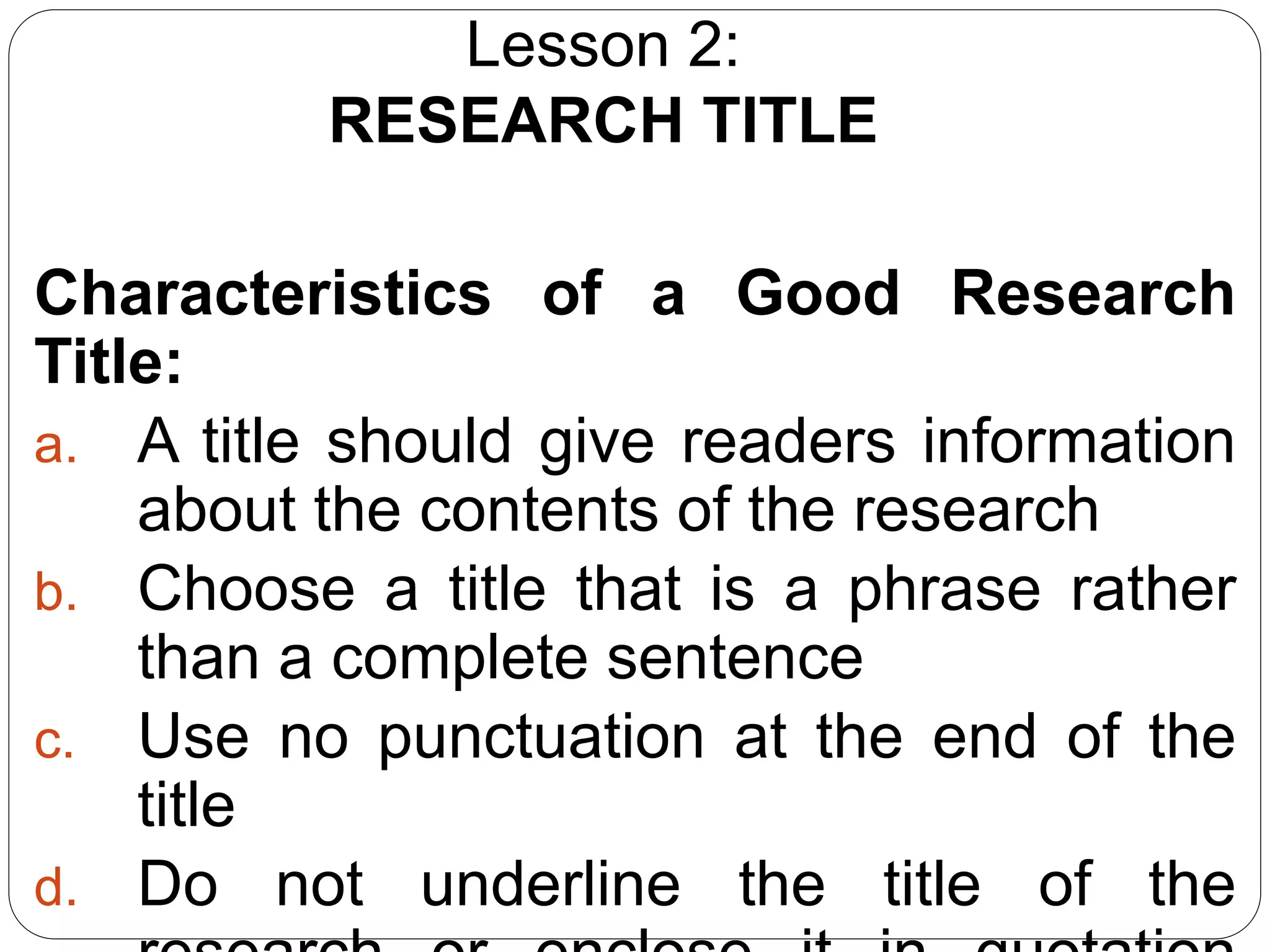 Practical Research 2 - Research Topic.pptx