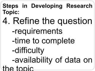 Practical Research 2 - Research Topic.pptx
