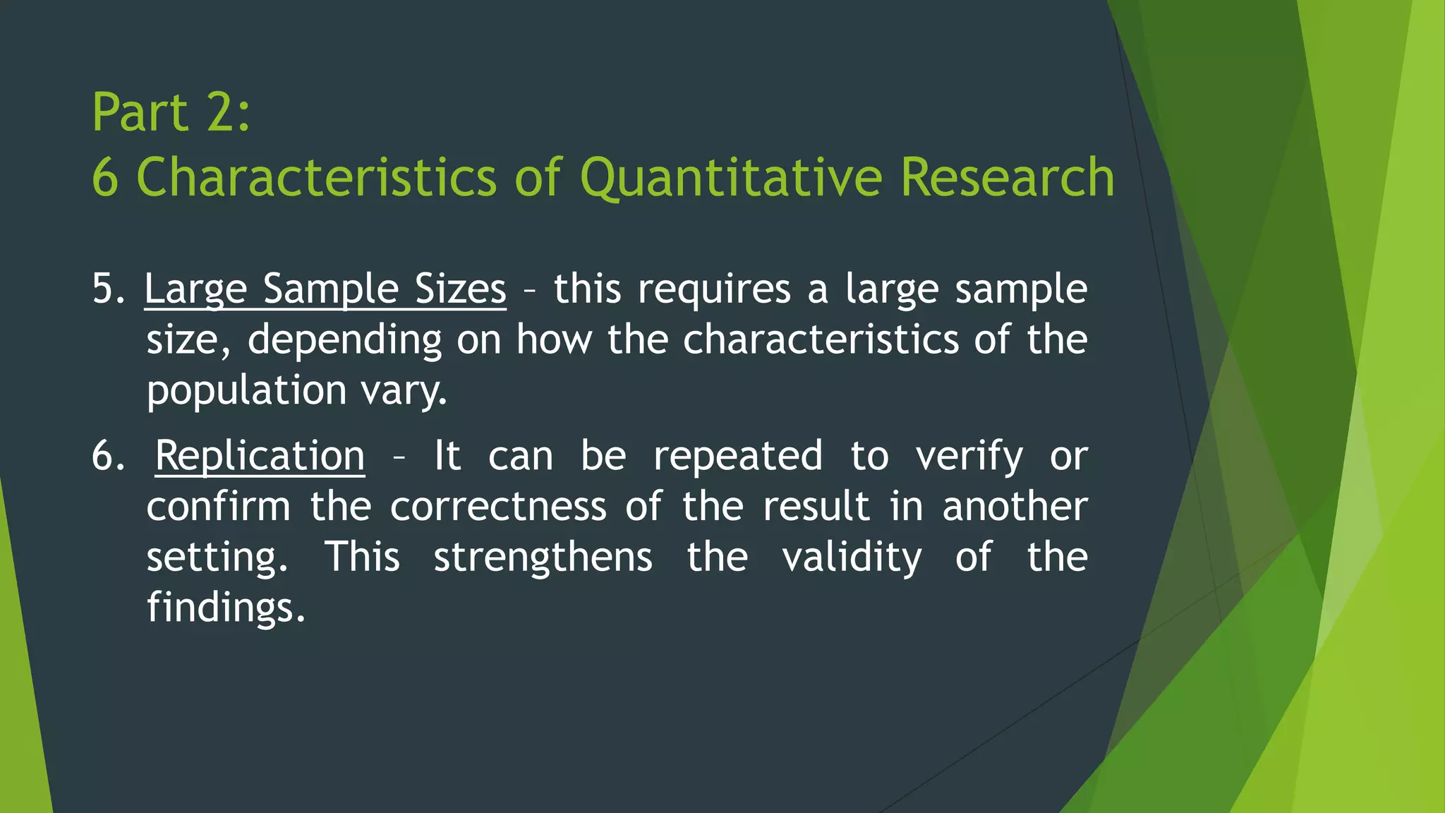 Practical Research 2 - Week 1 | PDF