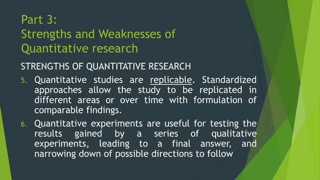 Practical Research 2 - Week 1 | PDF | Science