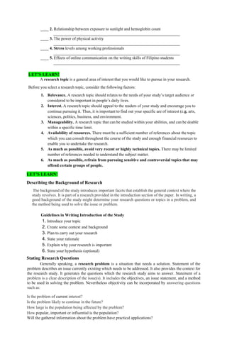 PRACTICAL RESEARCH 2 aqua 12.docx