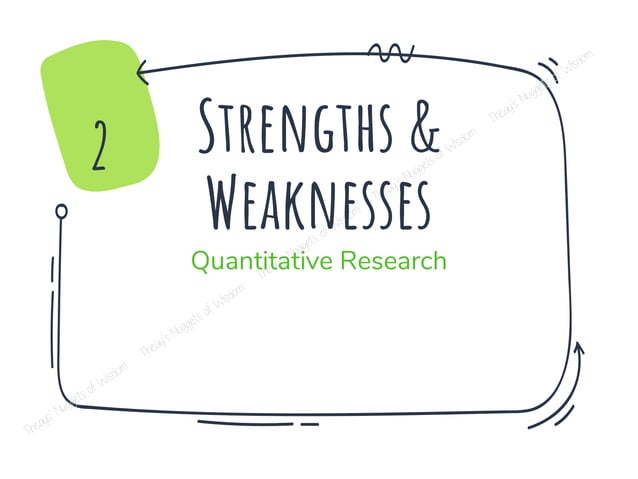 Practical research 2 charateristics strengths_weaknesses_kinds_tvv | PDF