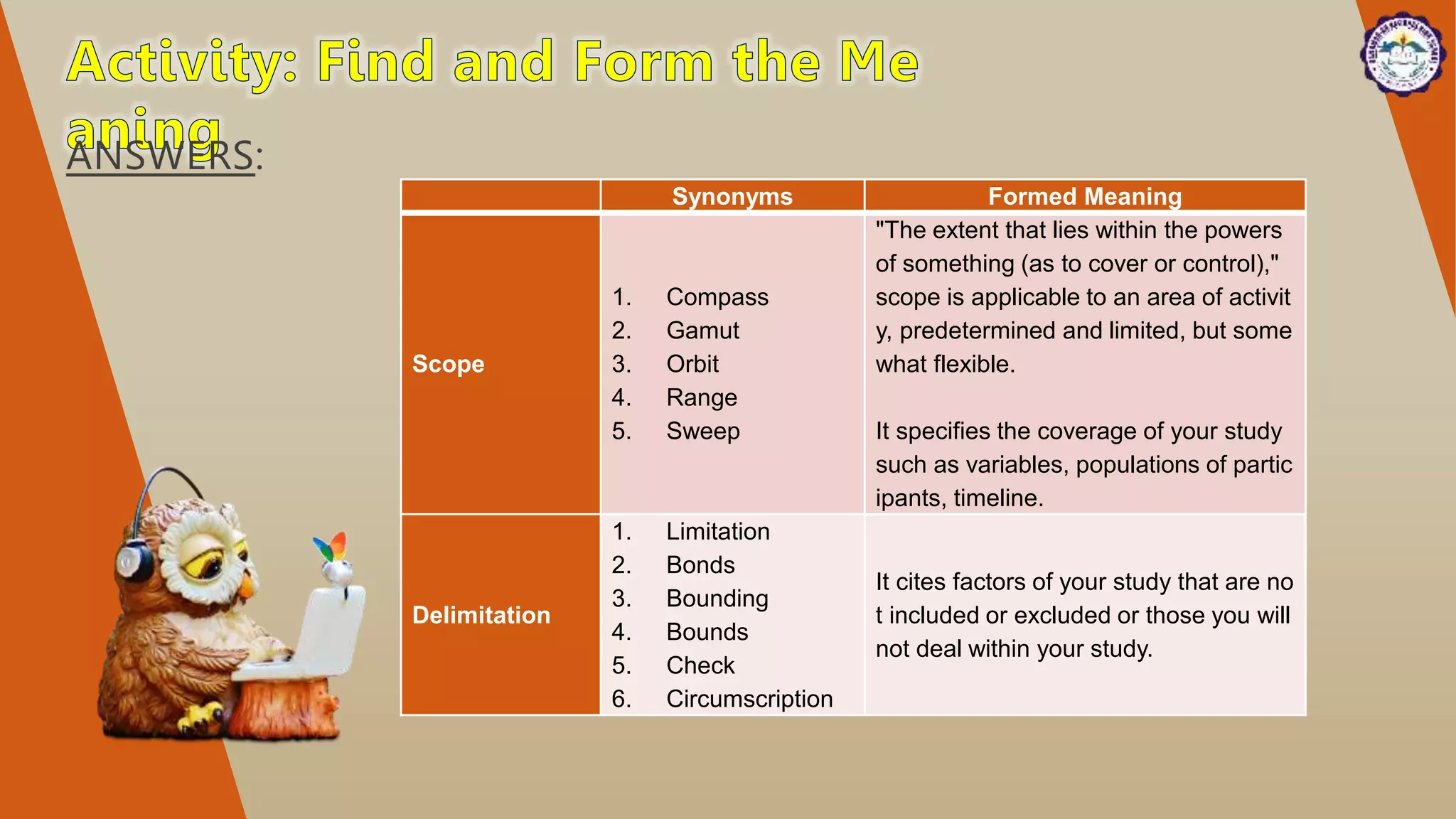 Practical Research 2, MELCS - Slides ppt (CS_RS12-If-j-6).pptx
