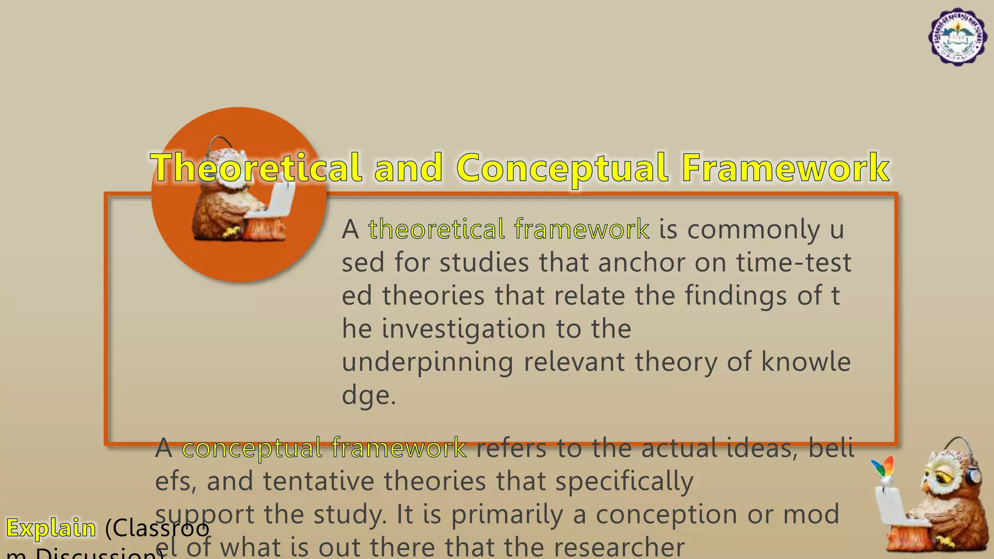 Practical Research 2, MELCS - Slides ppt (CS_RS12-If-j-6).pptx