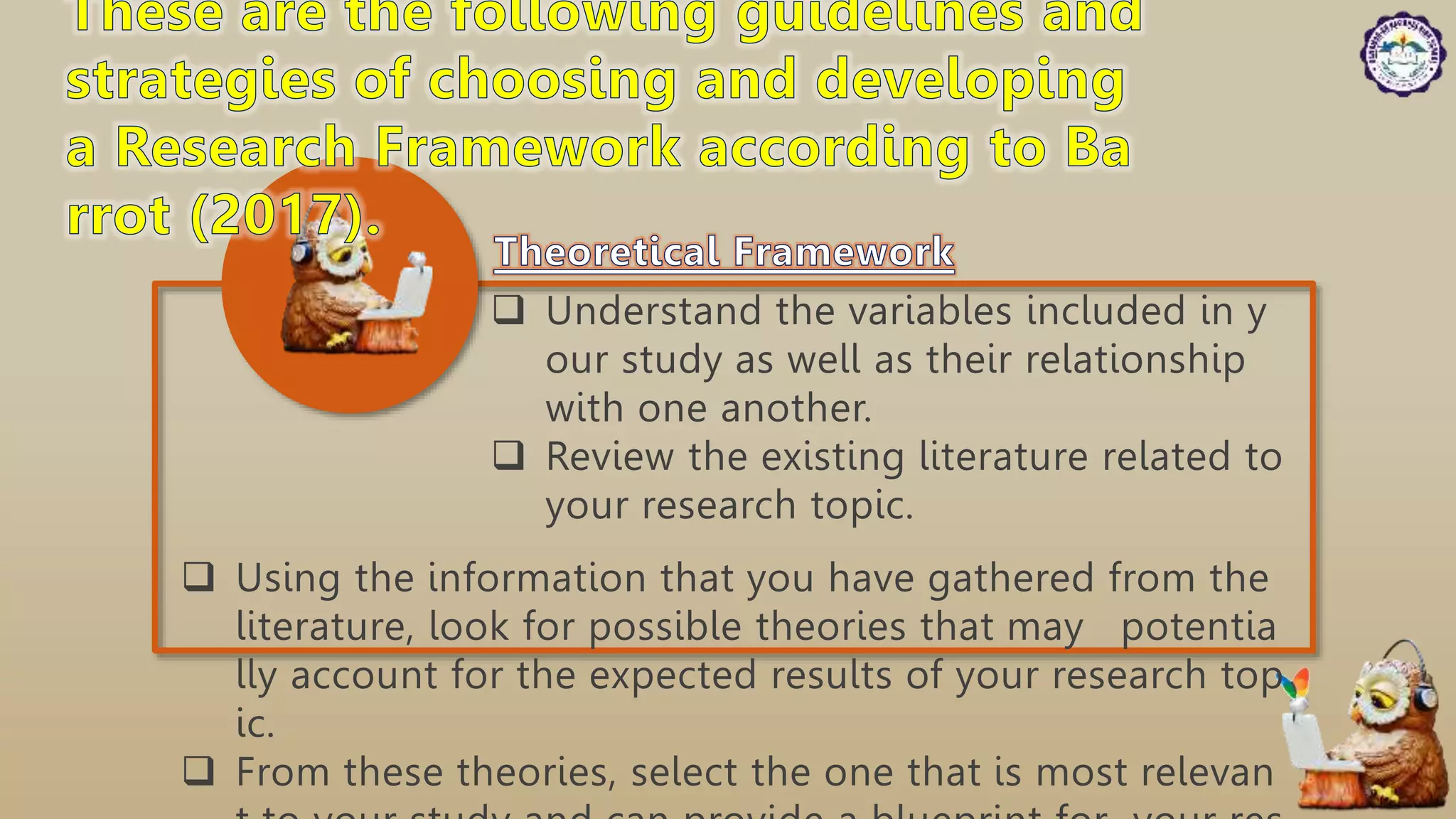 Practical Research 2, MELCS - Slides ppt (CS_RS12-If-j-6).pptx