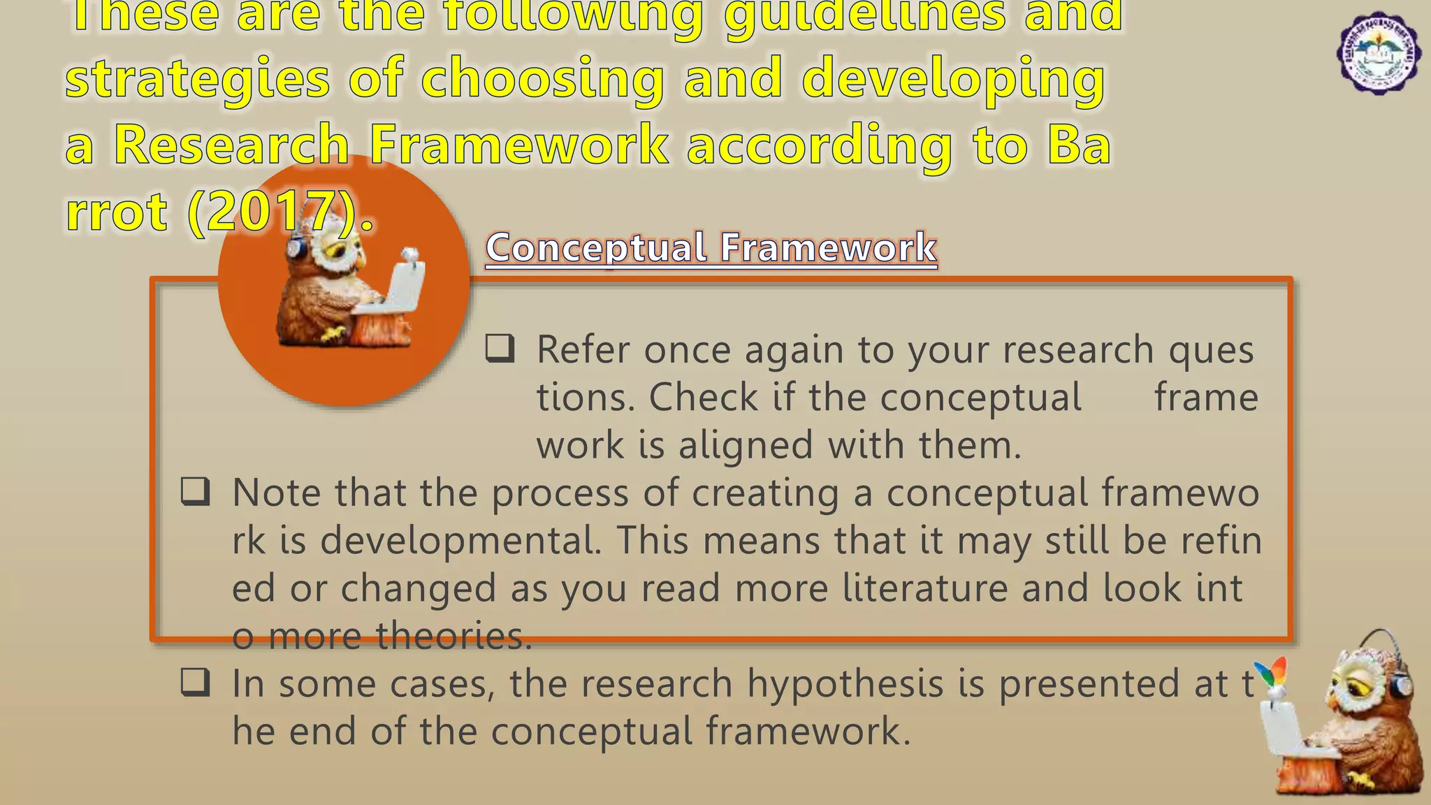 Practical Research 2, MELCS - Slides ppt (CS_RS12-If-j-6).pptx