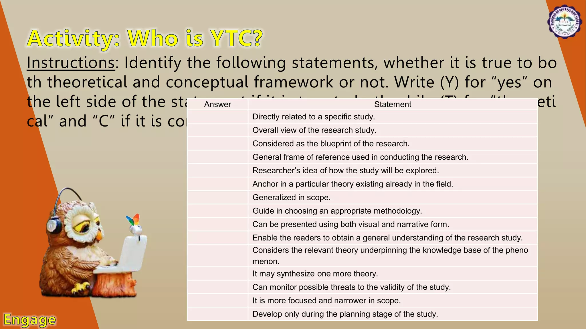 Practical Research 2, MELCS - Slides ppt (CS_RS12-If-j-6).pptx