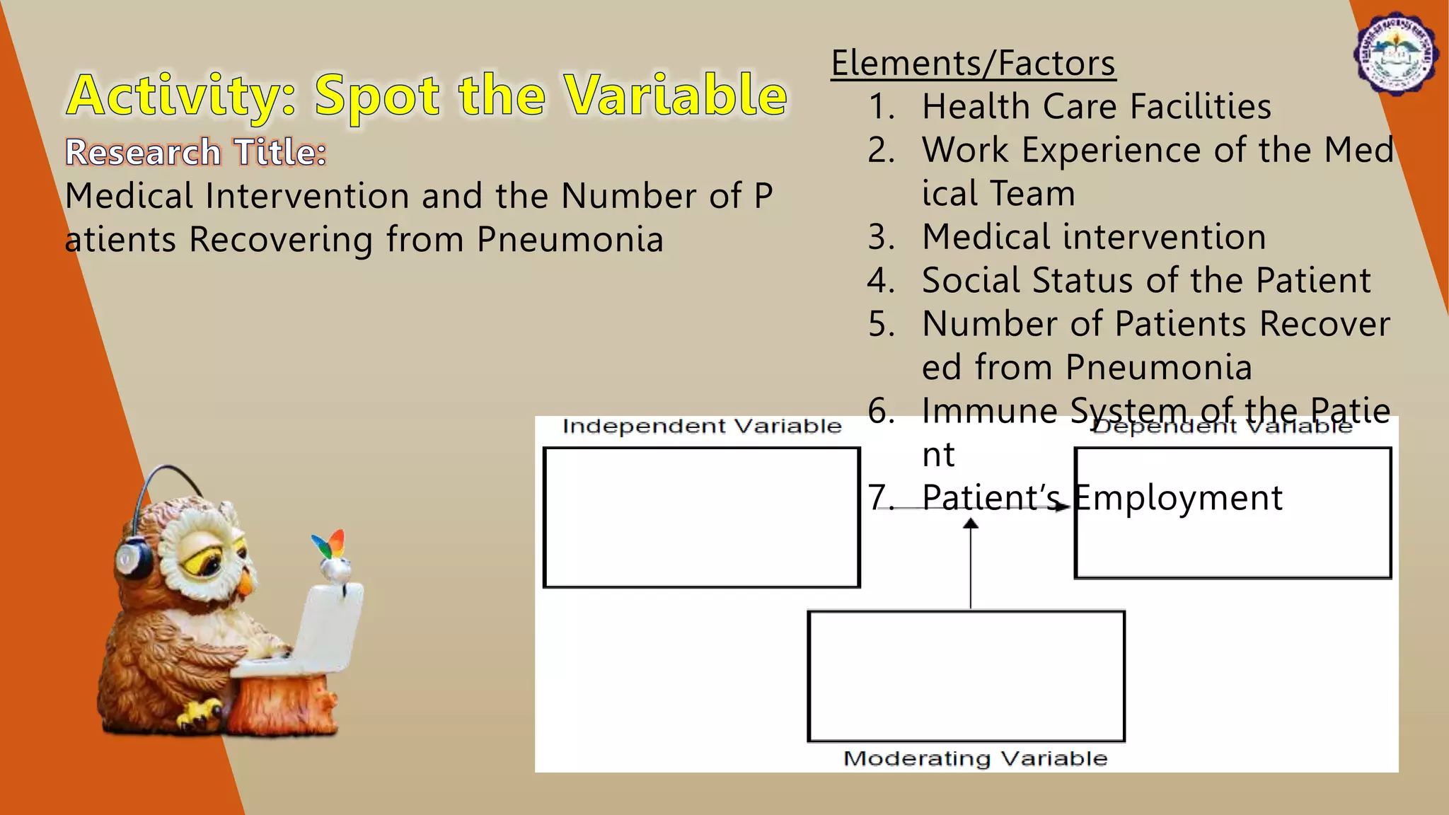 Practical Research 2, MELCS - Slides ppt (CS_RS12-If-j-6).pptx