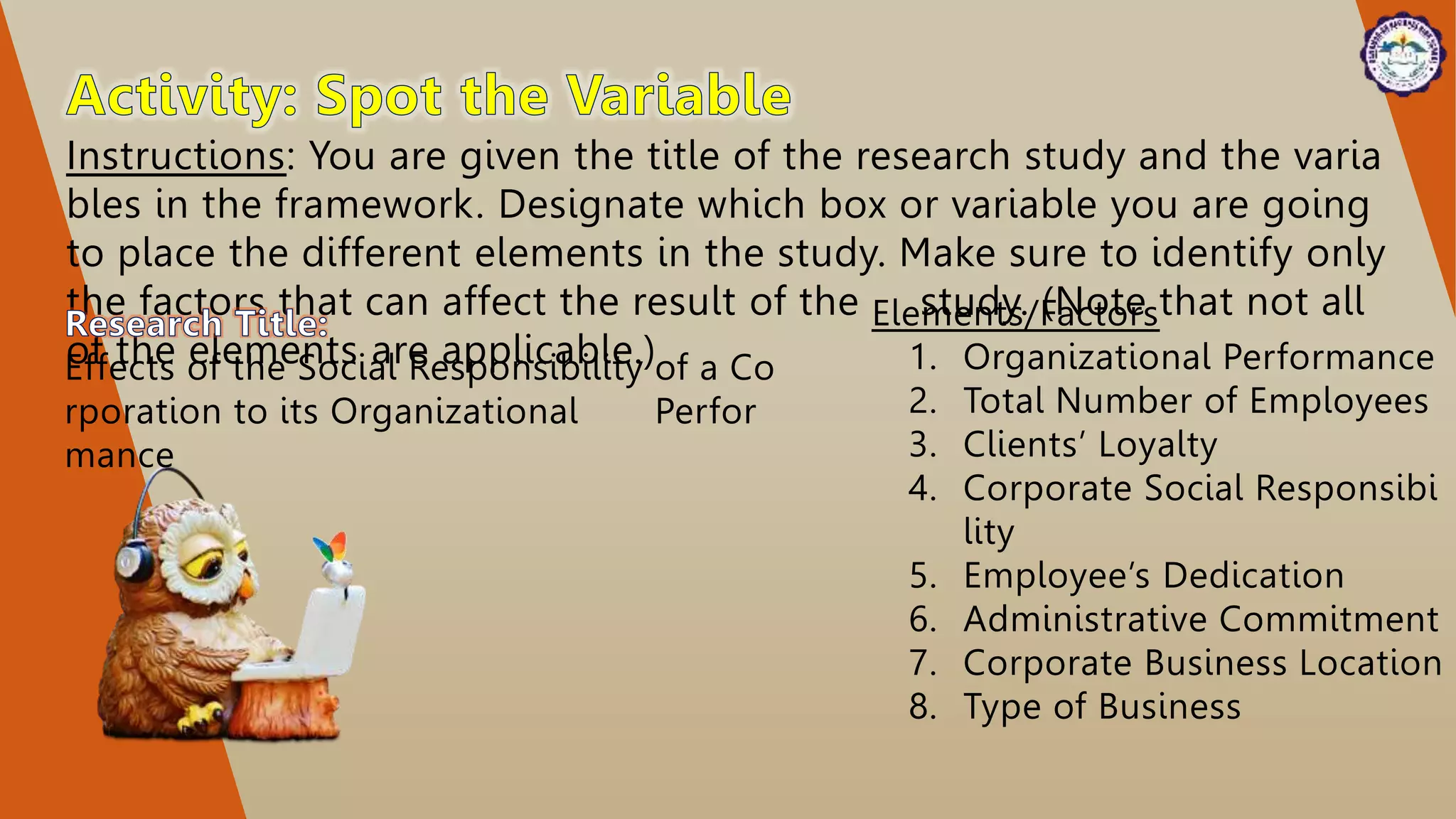 Practical Research 2, MELCS - Slides ppt (CS_RS12-If-j-6).pptx